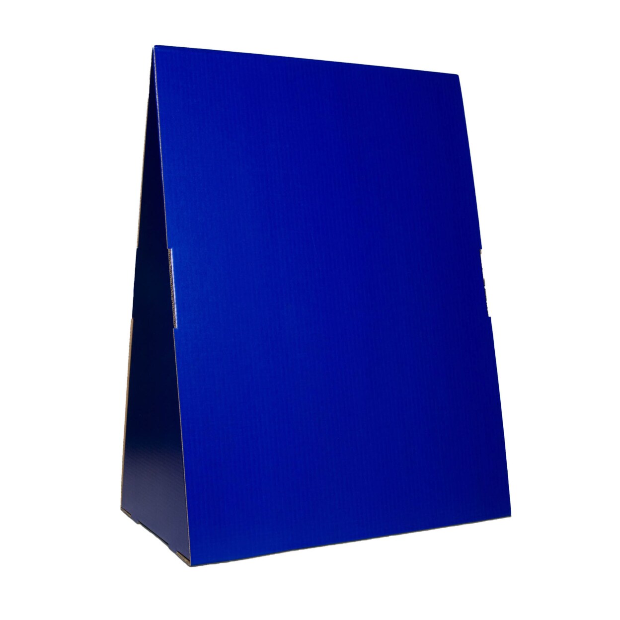Flipside Products 24" Wide X 33" High X 14" Deep Spiral Bound Flip ...