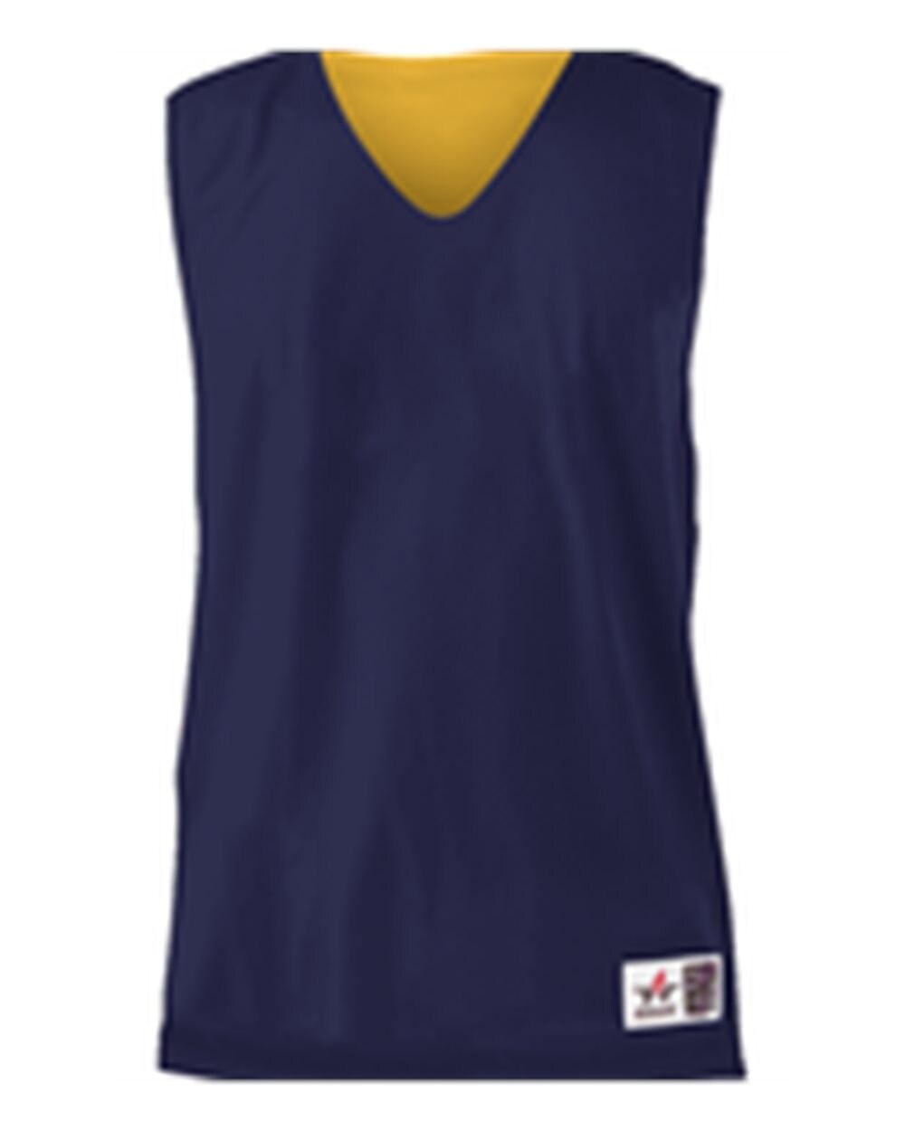 Powerful Reversible Mesh Tank - 560R | Lightweight 100% Polyester ...