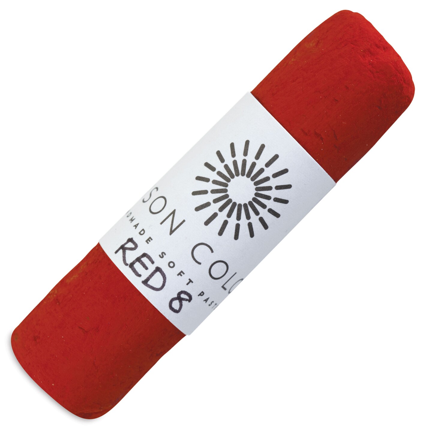Unison Large Soft Pastel - Red 8 | Michaels