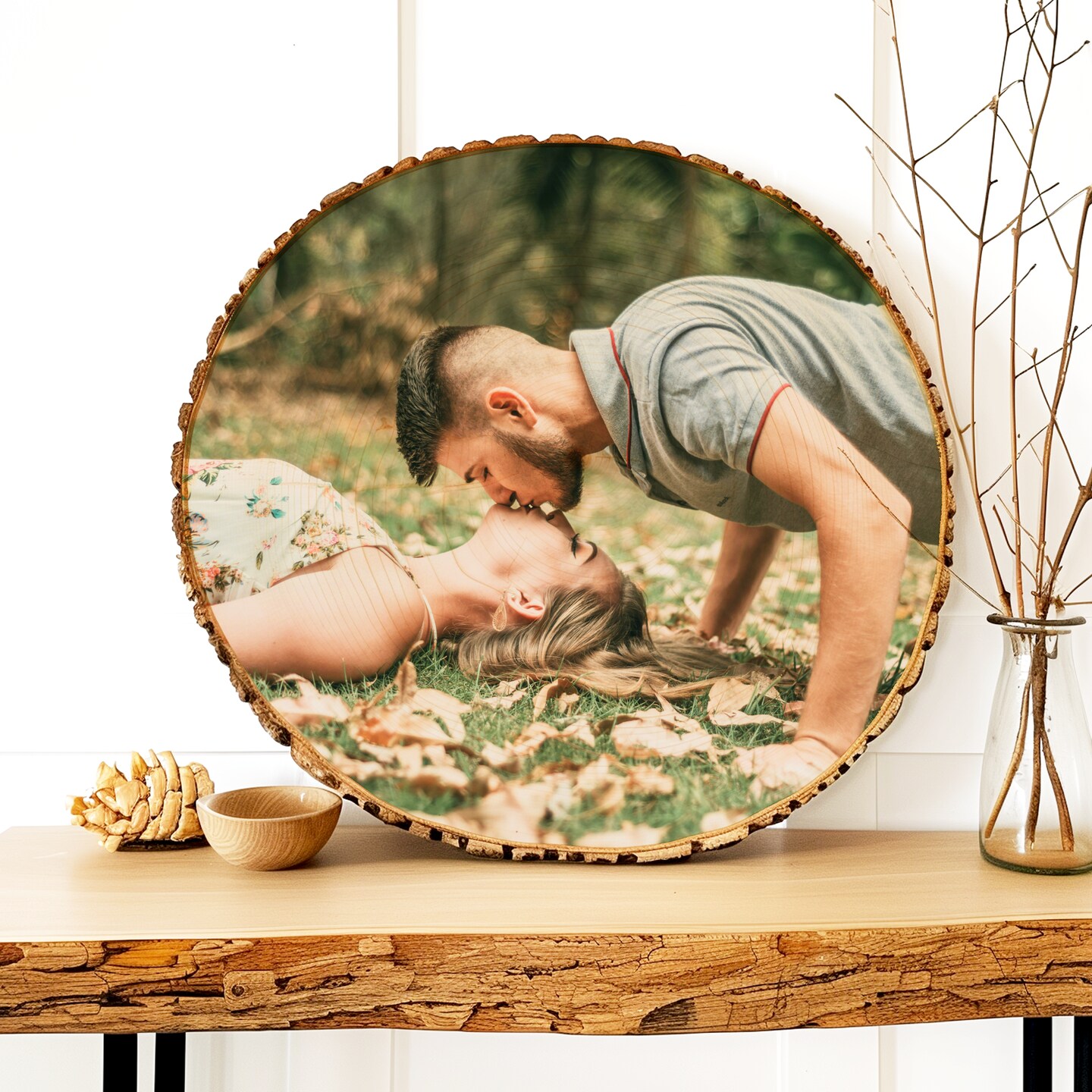 Valentines Day Gifts for Him, Personalized Husband Valentines, Custom ...