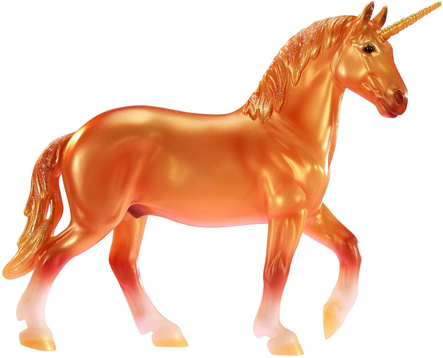 Breyer Freedom Series 1:12 Scale Model Horse | Unicorn Solaris | Michaels
