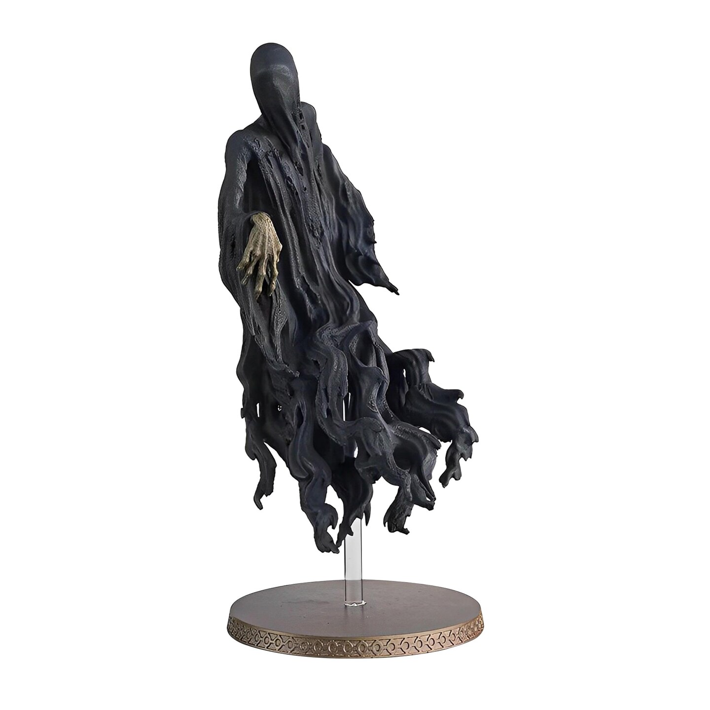 Eaglemoss Harry Potter Wizarding World 1:16 Figure | 003 Dementor ...