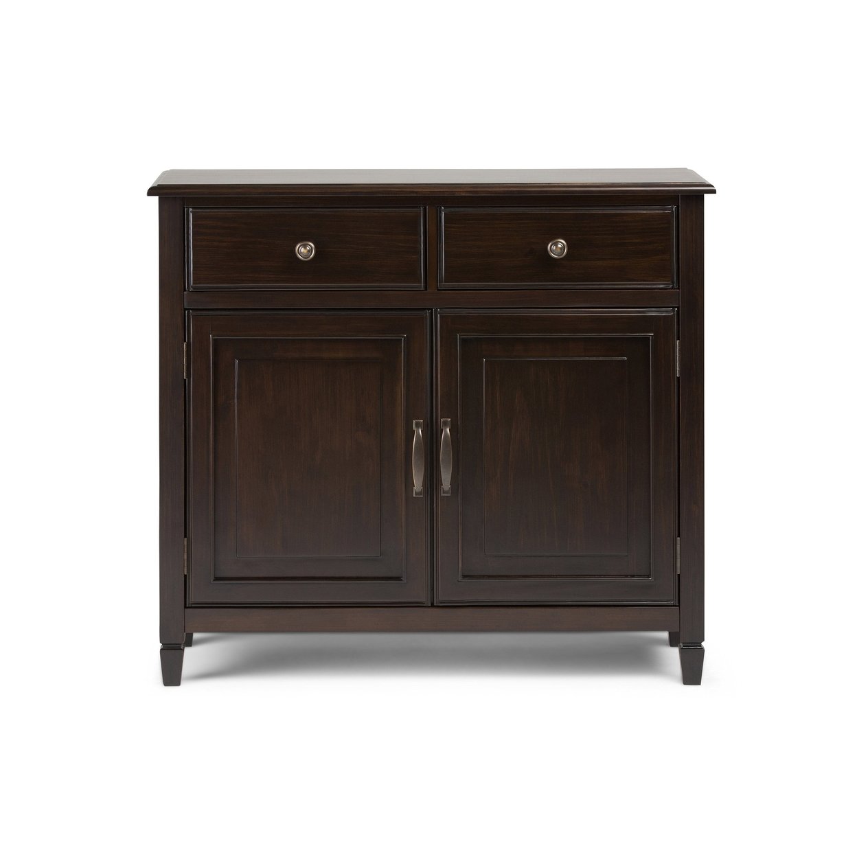 Simpli Home Connaught Storage Cabinet | Michaels
