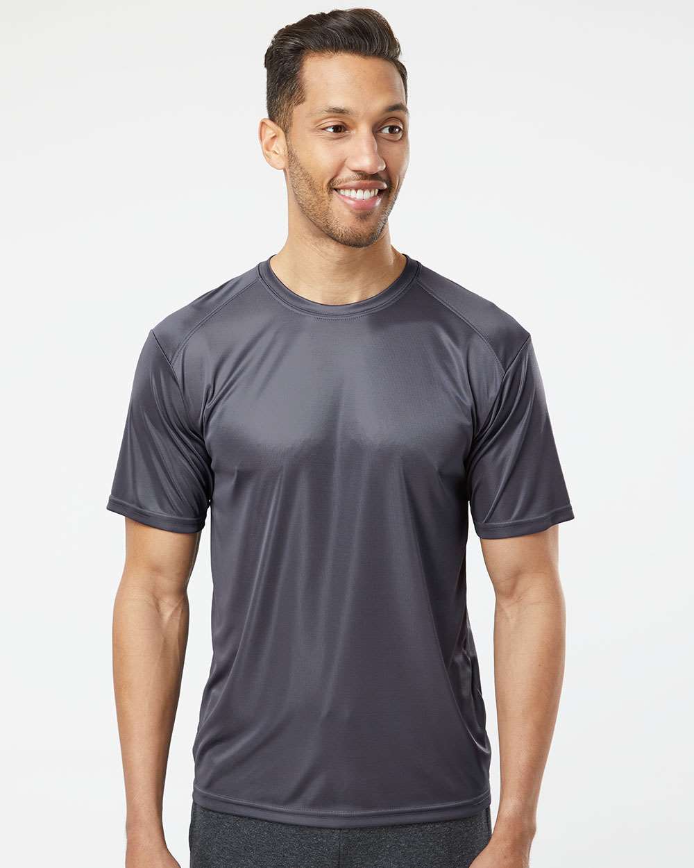 Paragon® - Islander Performance T-Shirt | Lightweight 100% Microfiber ...