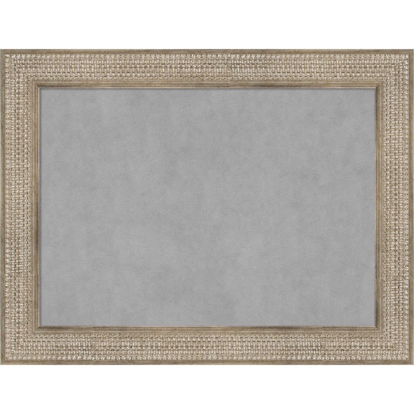 Trellis Wood Framed Magnetic Board | Michaels