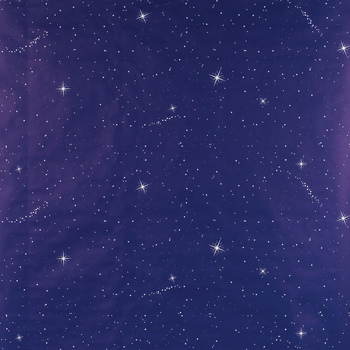 Fadeless Design Roll - 48" x 50 ft, Night Sky | Michaels