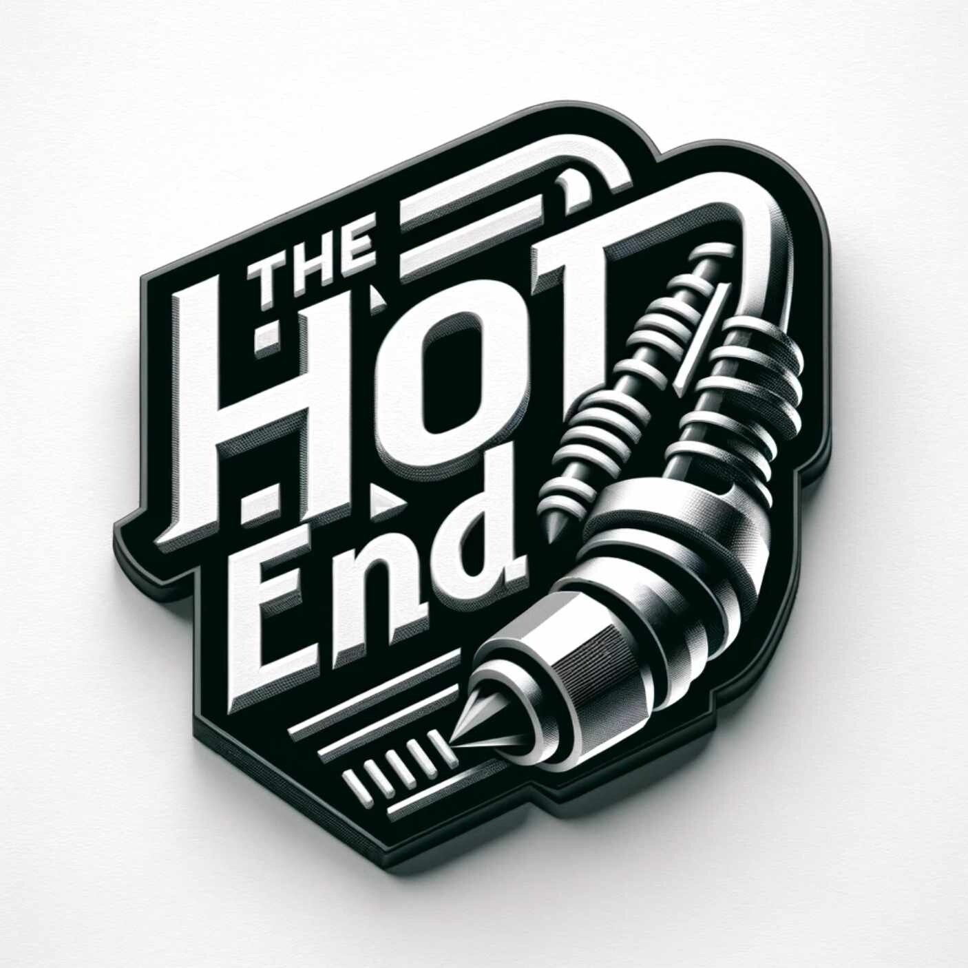 THE HOT END | Storefront | Michaels