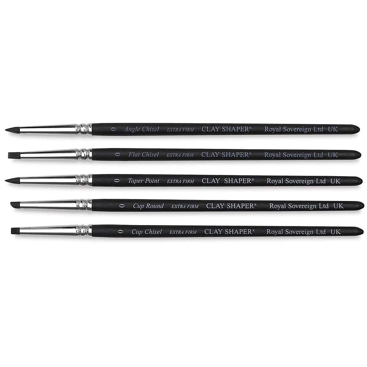 Colour Shaper Tool Set - Extra Firm, Size 0 | Michaels