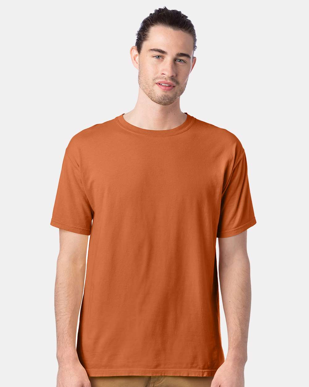 Comfortwash By Hanes® Garment Dyed T Shirt Michaels