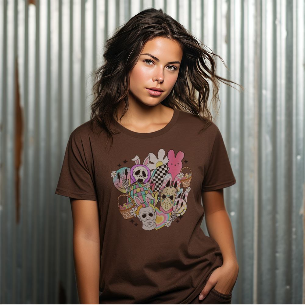 Easter Slasher TF Transfer - Direct-to-Film | Michaels