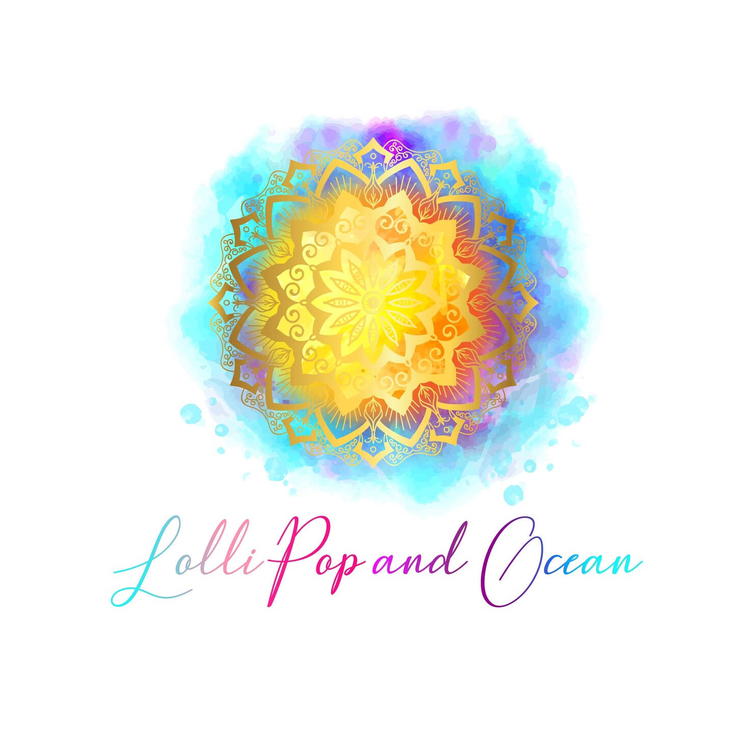 Lollipop and Ocean | Storefront | Michaels