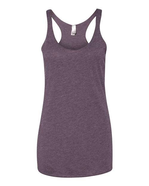 Next Level® Women’s Triblend Racerback Tank - 6733 | Michaels
