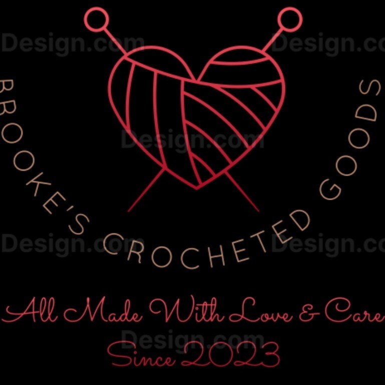 Brooke's Crocheted Goods | Storefront | Michaels