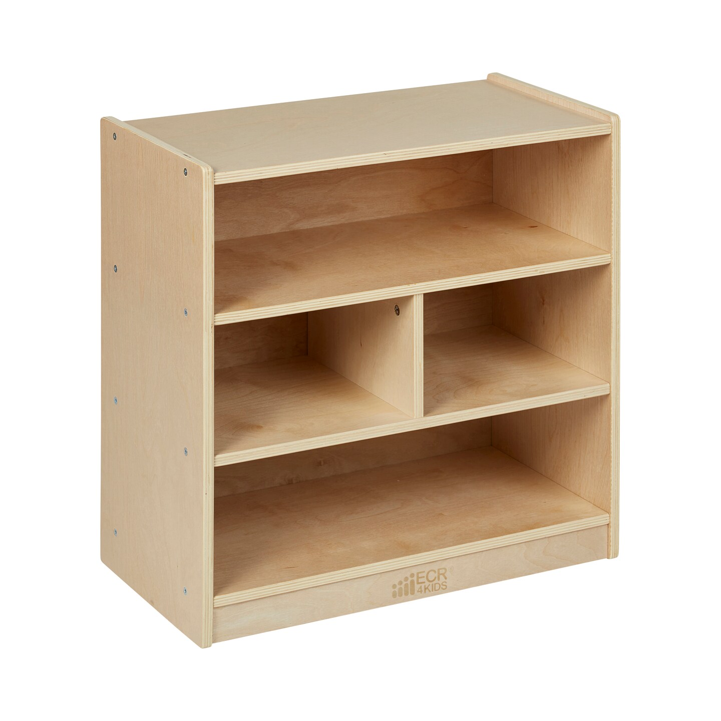 Mobile Block Storage Cart, Small, Classroom Furniture | Michaels