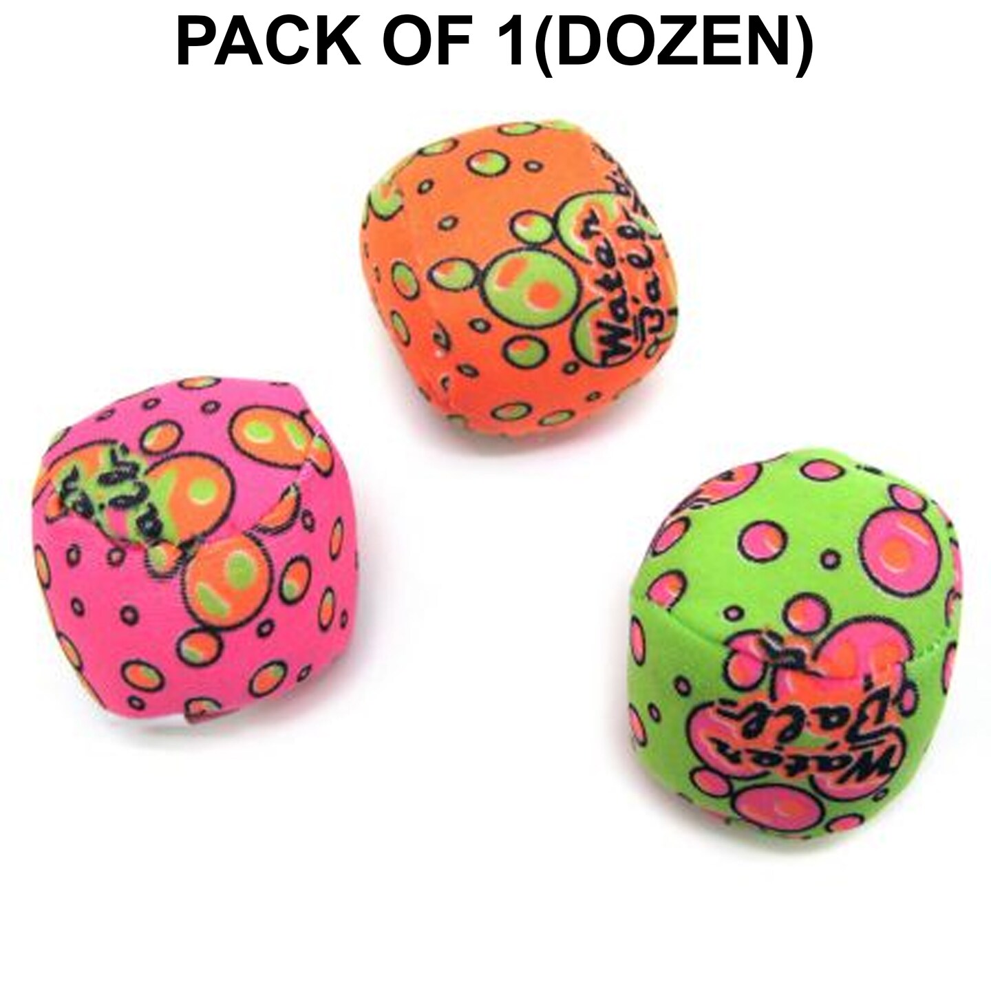 Splash Balls | RAHEEV® | Michaels