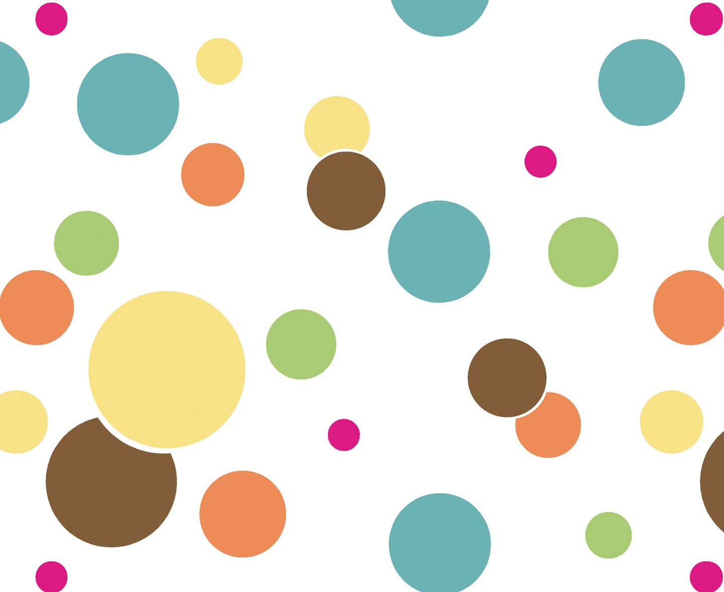 Bubbles Wallpaper Wall Stencil | 3580 by Designer Stencils | Pattern Stencils | Reusable ...