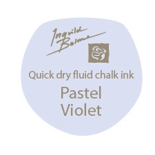 Prima Marketing Inc Chalk Fluid Edger Pastel Viole - 655350891749 ...