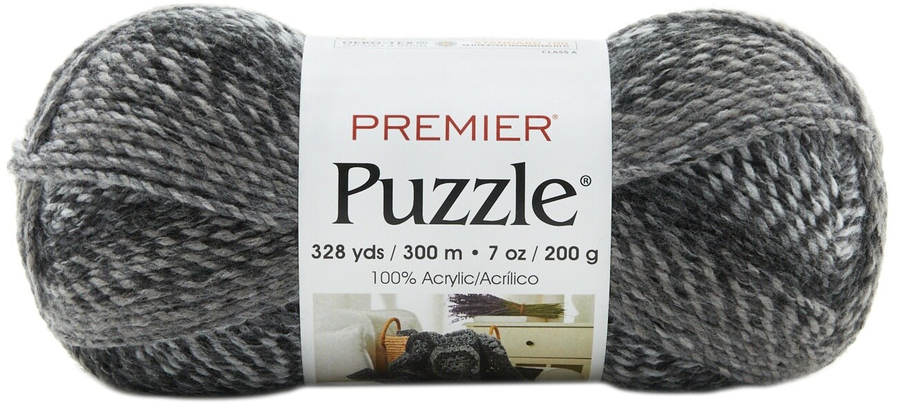 Premier Puzzle Yarn-Sudoku | Michaels