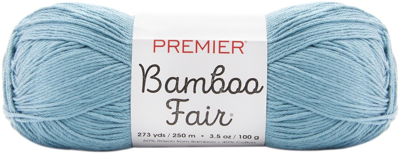 Premier Yarns Bamboo Fair Yarn-Lakeside | Michaels