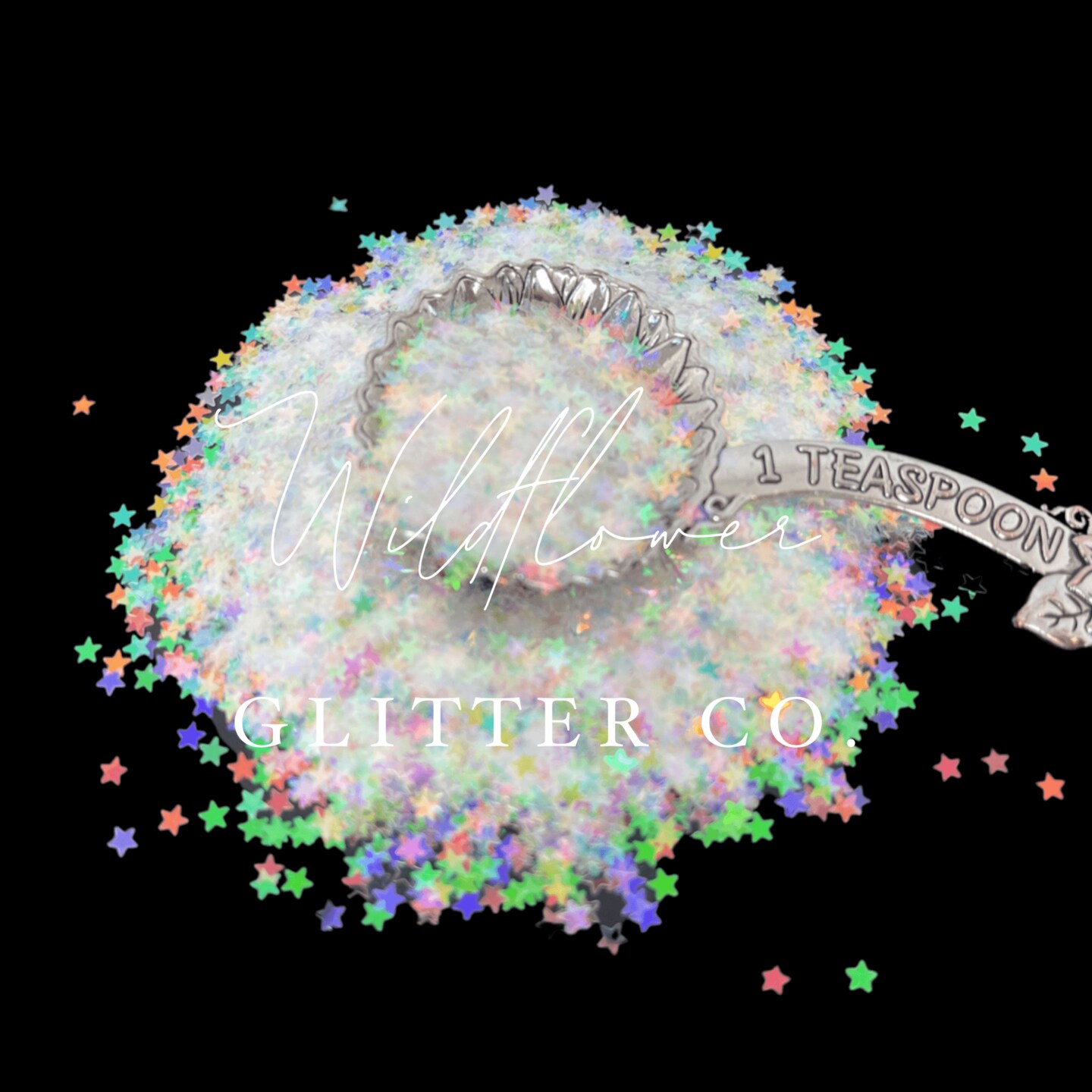 Celestial | Specialty Glitter | Michaels