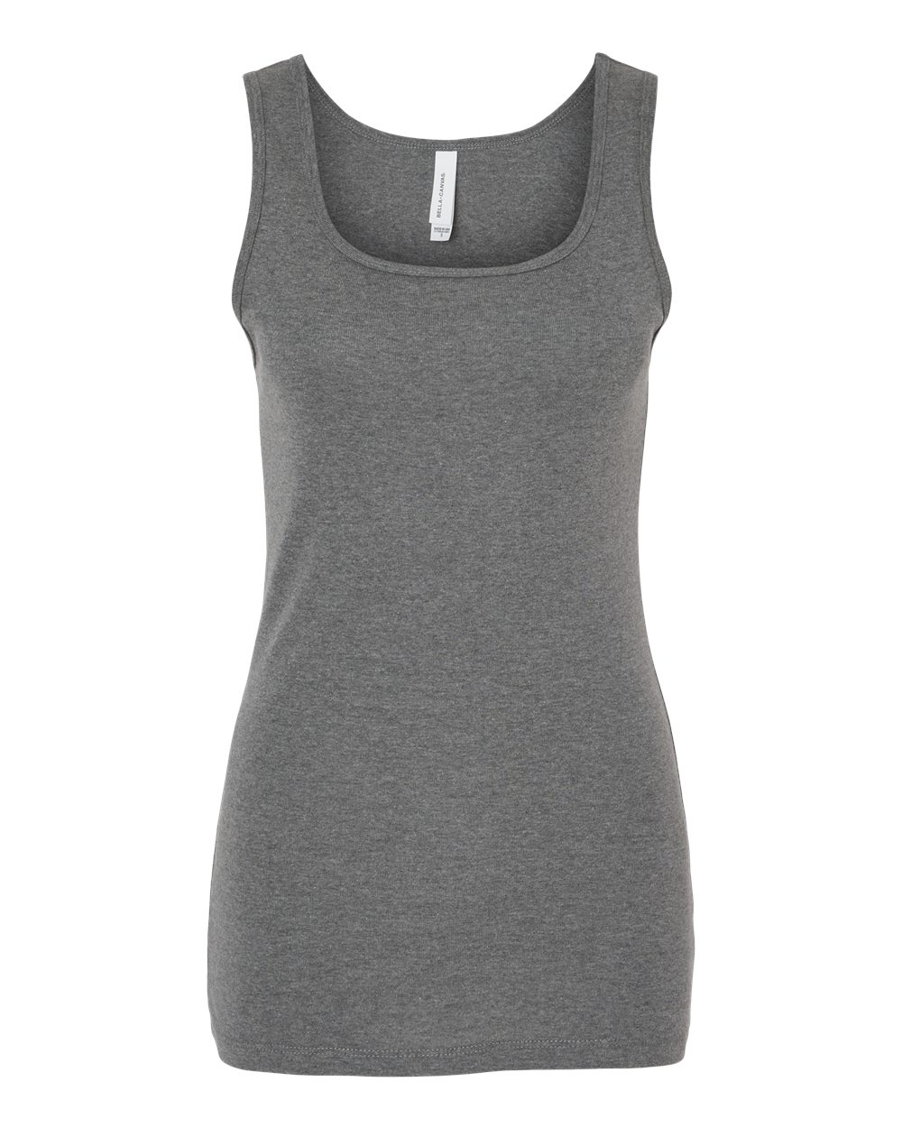 BELLA + CANVAS® Women's Micro Rib Tank | Michaels