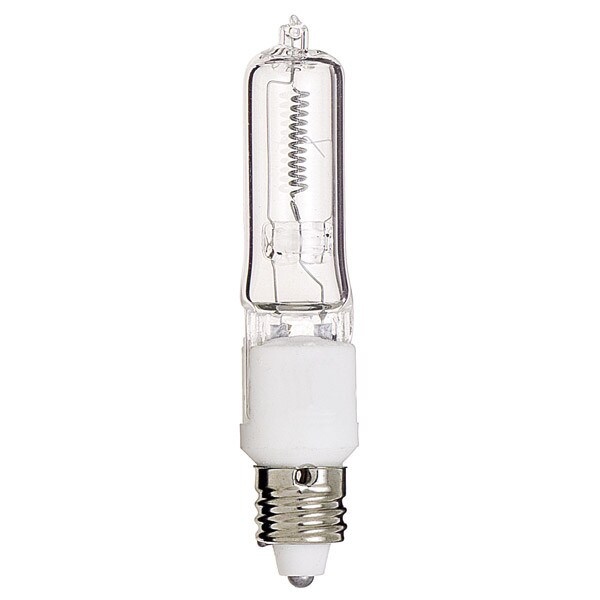 Satco S3109 250W 120V E11 base halogen light bulb | Michaels