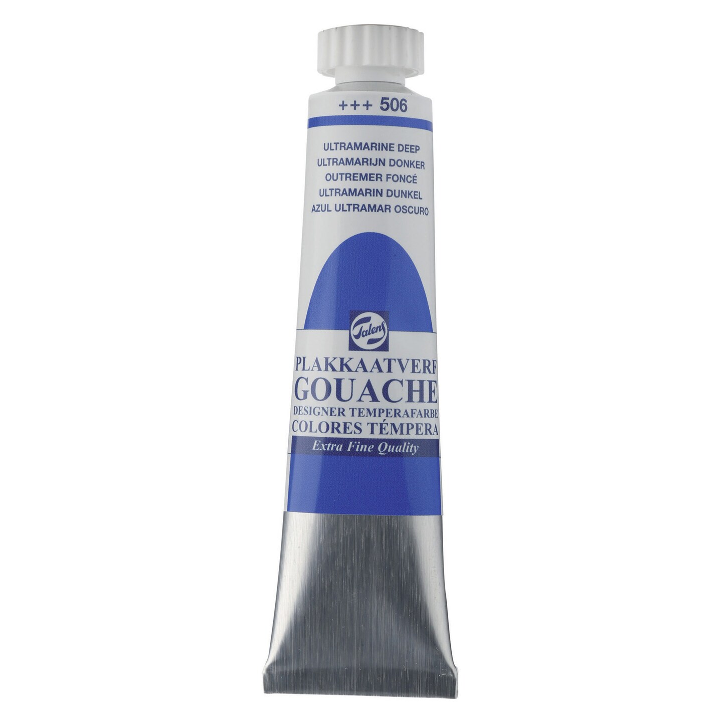 Royal Talens Gouache, 20ml, Ultramarine Deep | Michaels