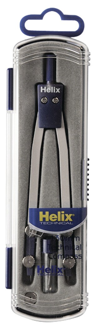 Helix 130mm Technical Compass | Michaels