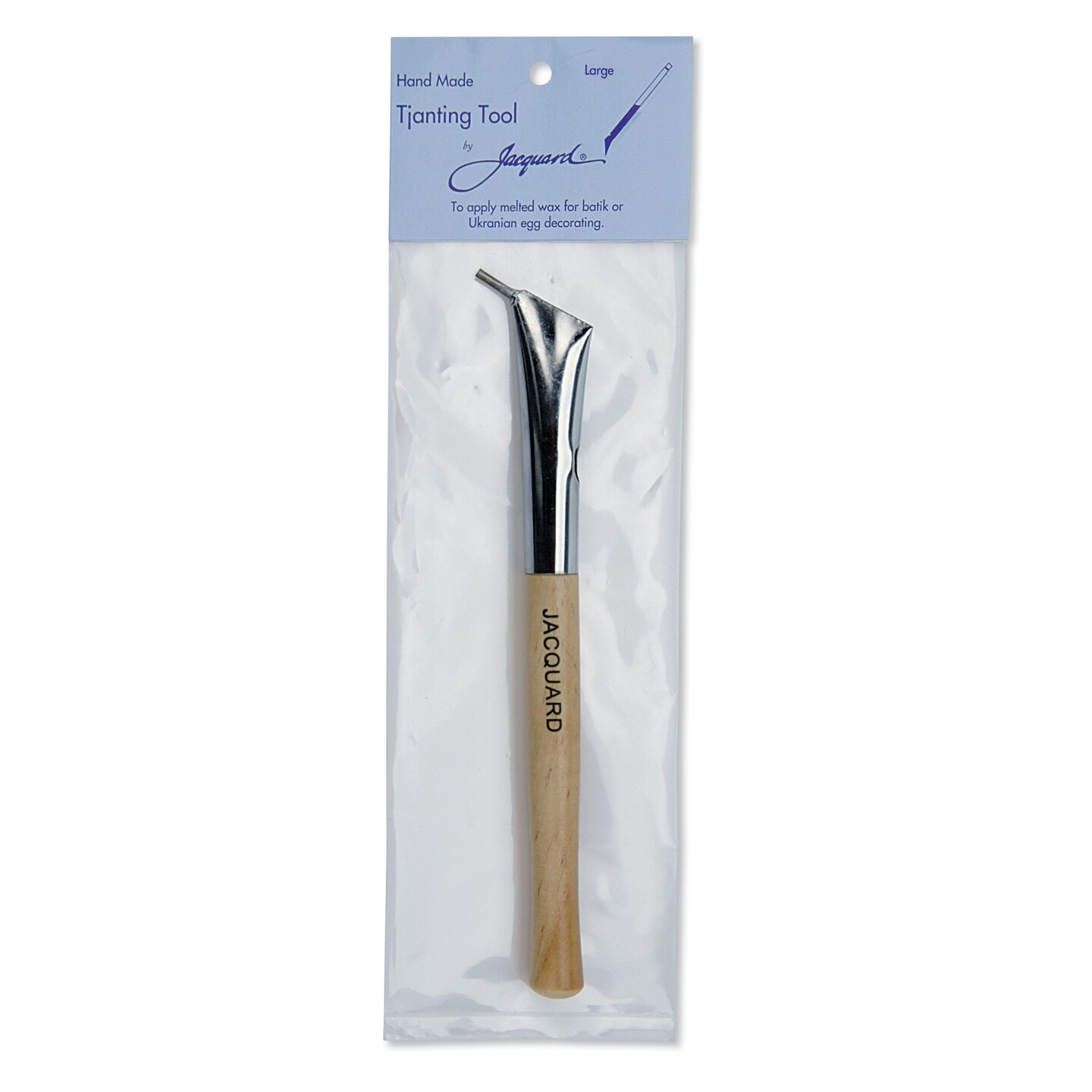 Jacquard Tjanting Tool, Large | Michaels