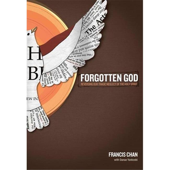 David C. Cook 457950 Forgotten God | Michaels