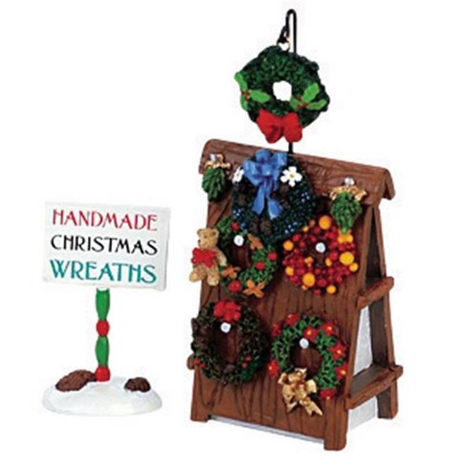 Lemax A4623 Christmas Village Scene Accessory - pack of 24 | Michaels