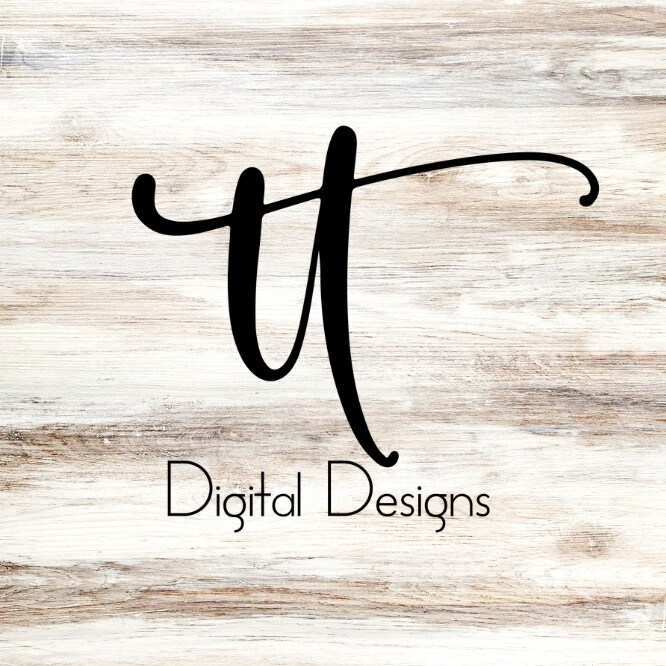 TT Digital Designs | Storefront | Michaels