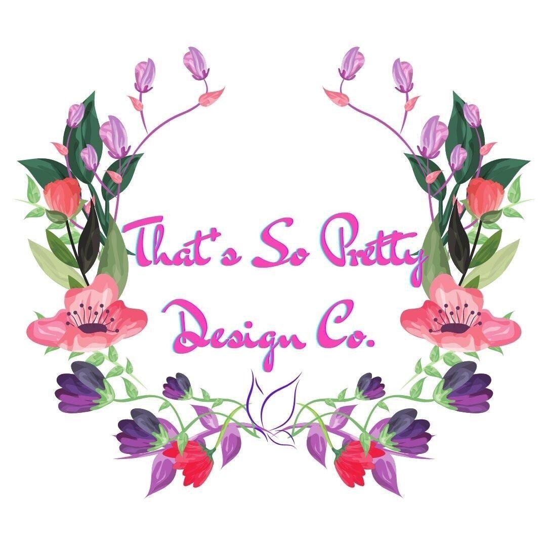 That's So Pretty Design | Storefront | Michaels