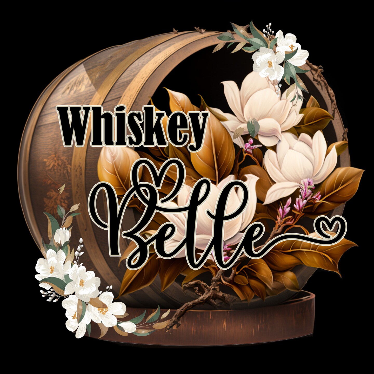 Whiskey Belle | Storefront | Michaels