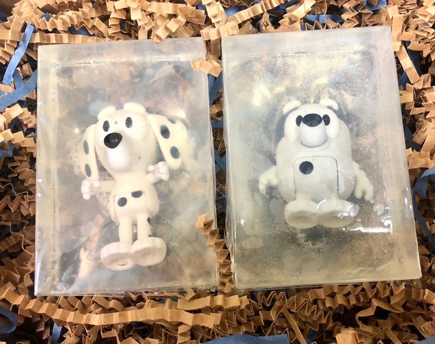 Bluey Inspired Kids Soap | MakerPlace by Michaels