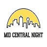 Mid Central Night | Storefront | Michaels