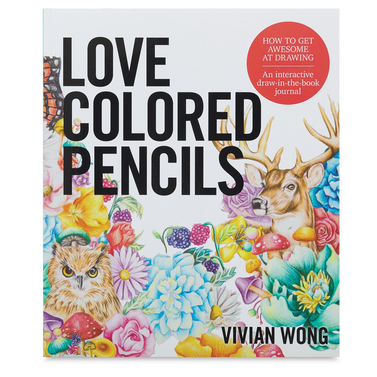 Love Colored Pencils | Michaels
