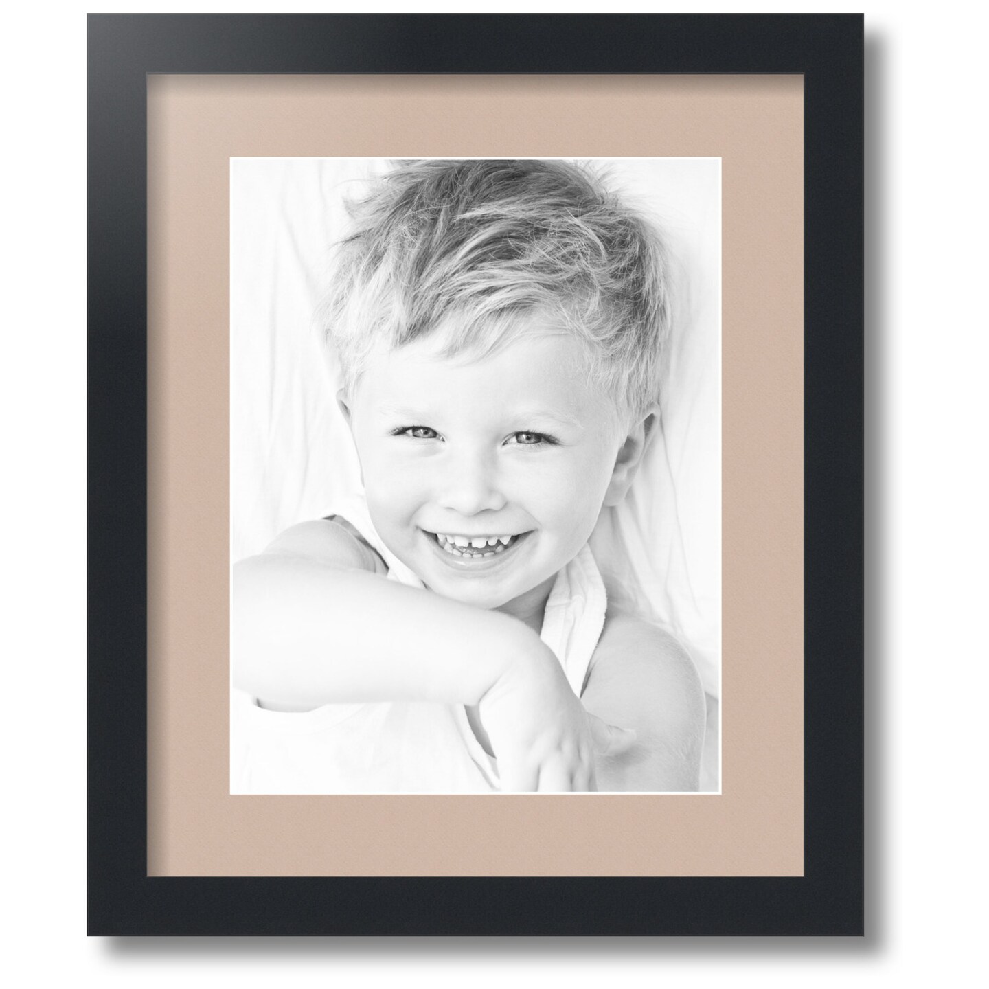 ArtToFrames Collage Photo Picture Frame with 1 - 10x13 inch Openings ...