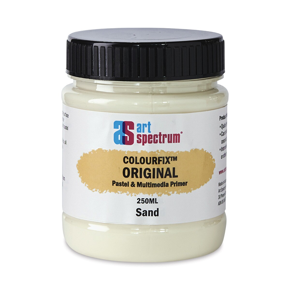 Art Spectrum Pastel Primer - 250 ml, Sand | Michaels
