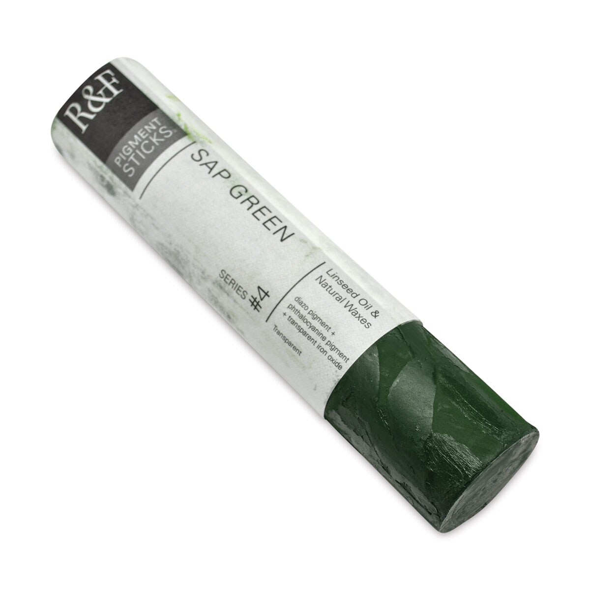 R&F Pigment Stick - Sap Green, 188 ml | Michaels
