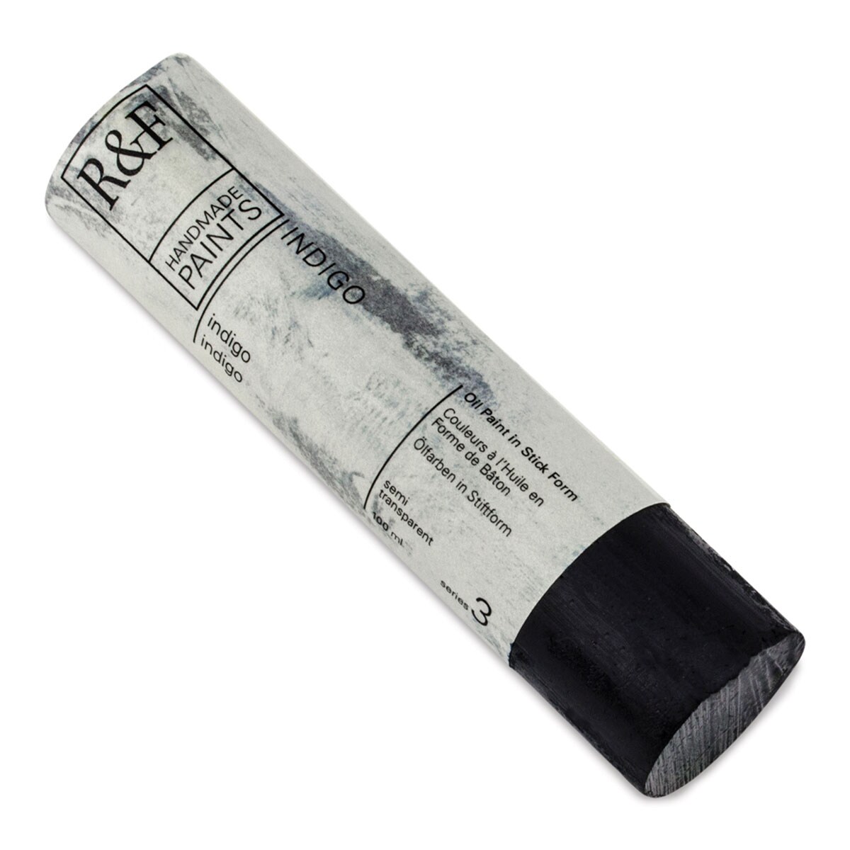 R&F Pigment Stick - Indigo, 100 ml stick | Michaels