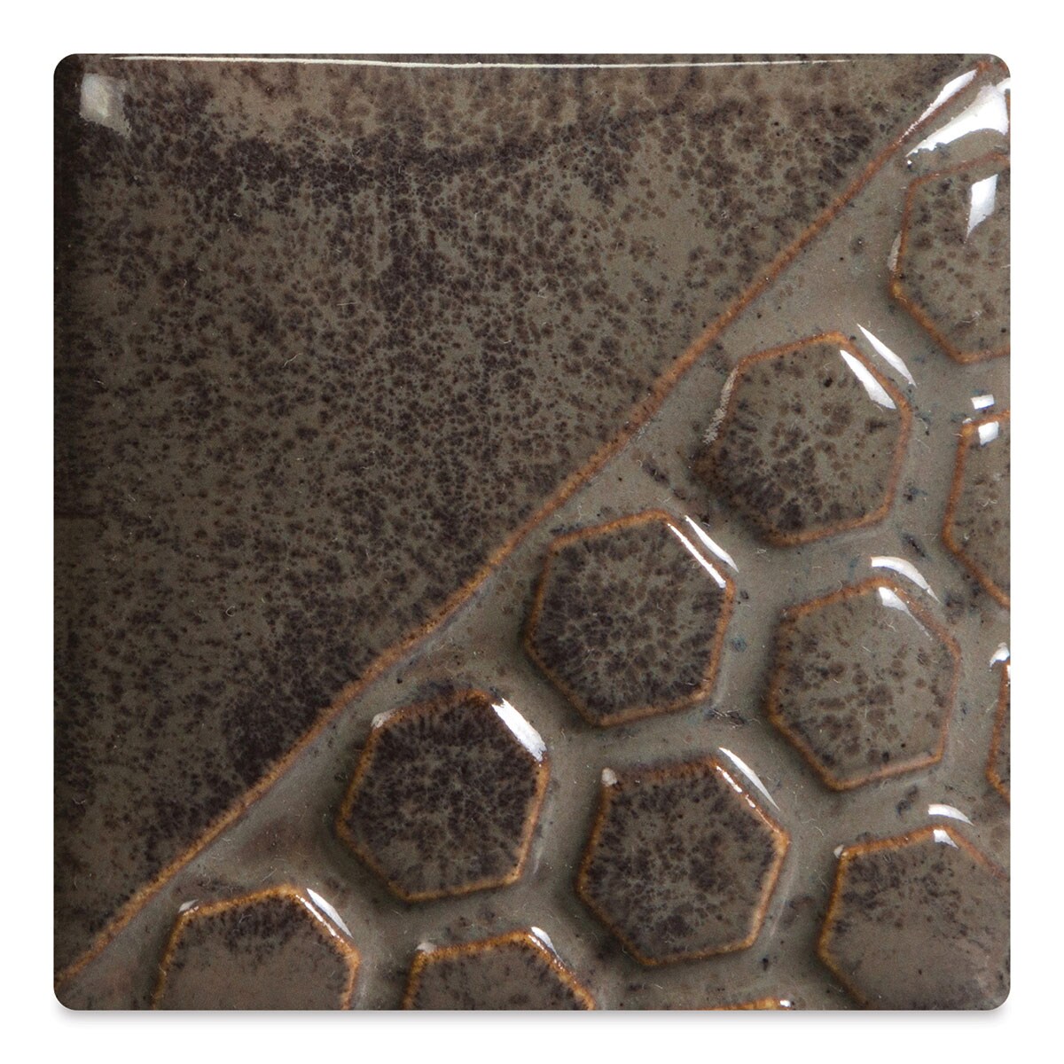 Mayco Elements Glaze - Dark Amethyst, Pint | Michaels