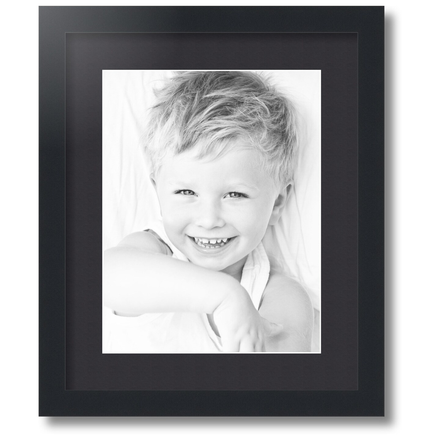 ArtToFrames Collage Photo Picture Frame with 1 - 10x13 inch Openings ...