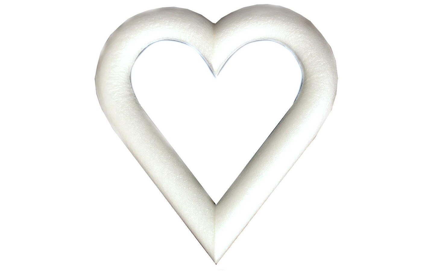 FloraCraft Heart Extruded Bulk 9x1" | Michaels