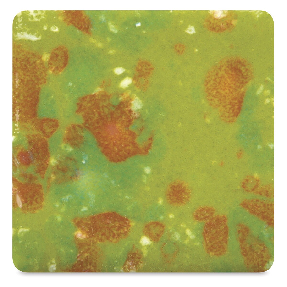 Mayco Jungle Gems Crystal Glaze - Tree Frog, Pint | Michaels