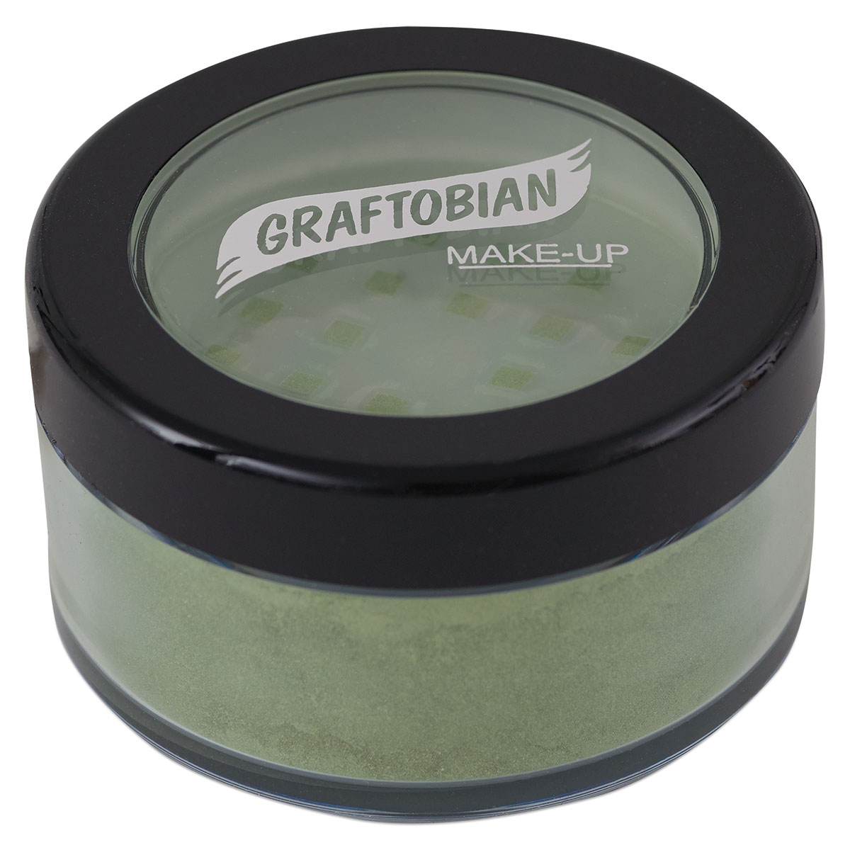 Graftobian Large Luster Powder - Oro Verde | Michaels