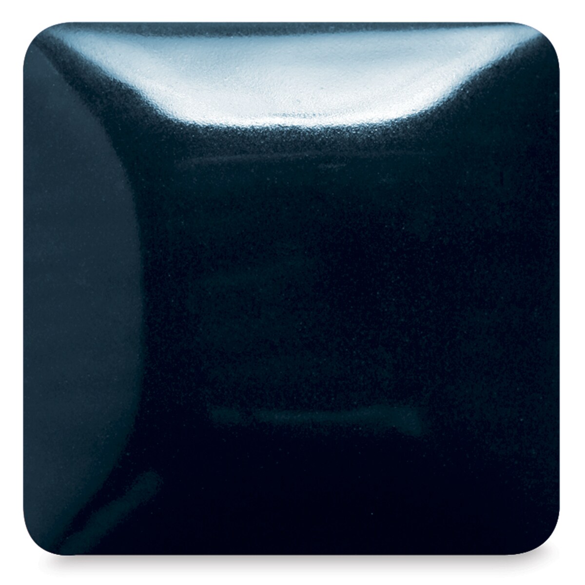 Mayco Stroke & Coat Wonderglaze - Blue Beard, Pint | Michaels