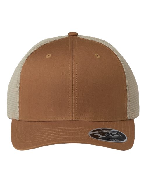 Flexfit® Mesh Back Cap | Michaels
