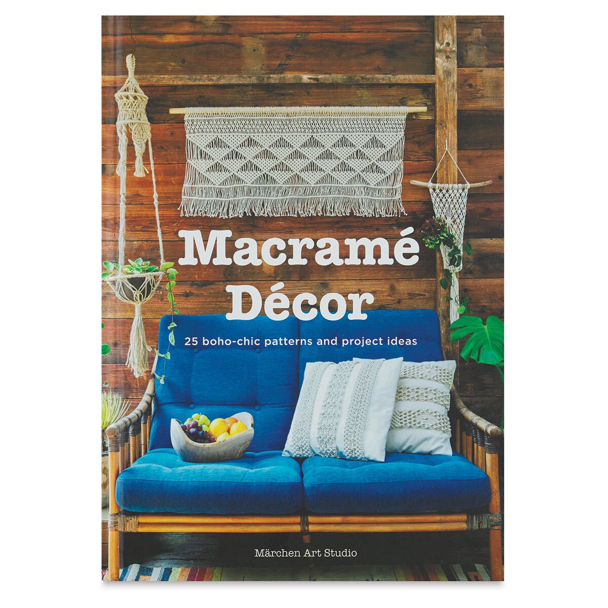 Macramé Décor | Michaels