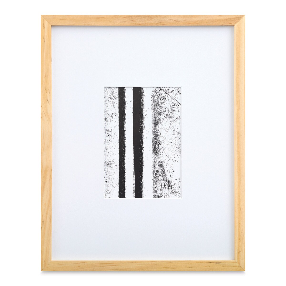 Blick Emery Wood Gallery Frame - Natural, 11" x 14" | Michaels